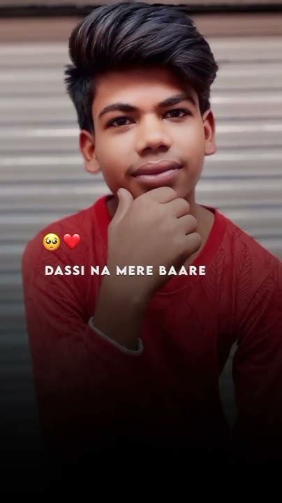 Dassi Na ♥️ Mere Baare ♥️ Music Youtube