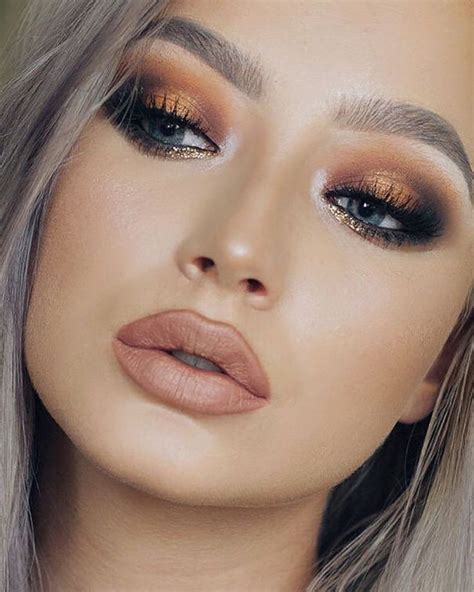 Wedding Makeup Ideas For Blue Eyes 40 Looks 2024 Guide Blue Eye Makeup Wedding Makeup For