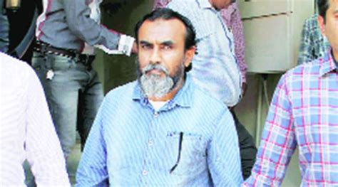 2008 Gujarat Serial Blasts Cases Accused Arrested In Kerala India