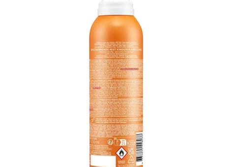 Vichy Capital Soleil Dečiji Sprej Za Zaštitu Od Sunca Spf50 200 Ml