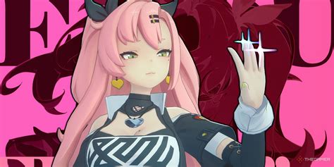 بهترین راهنمای ساخت و بازی لوسی در Zenless Zone Zero