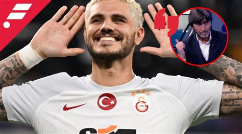 Rıdvan Dilmen den Antalyaspor Galatasaray değerlendirmesi SPOR Futboo