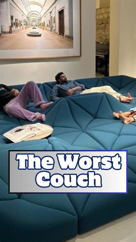 Couch Meme Origin Explained
