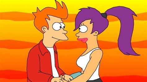 Why The Outfits In Futurama Mean More Than You Think