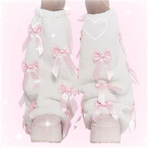 Cutecore Pink Coquette Bows Cute Girly Doll Bow In 2025 Cute Outfits Cute Fashion