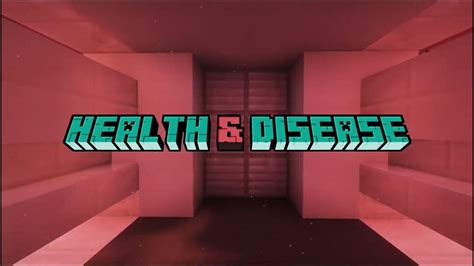Health And Disease Mod Partial Function Demonstration Youtube