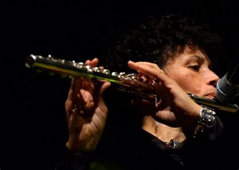 Mitchell Takes Homage To Winter Jazzfest