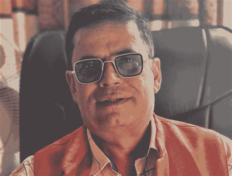 निमोनियाबाट वडाध्यक्ष रिजालको निधन सुनाखरी न्युज