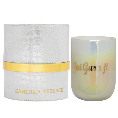 Luxury Scented Candles Online In India Earthen Essence