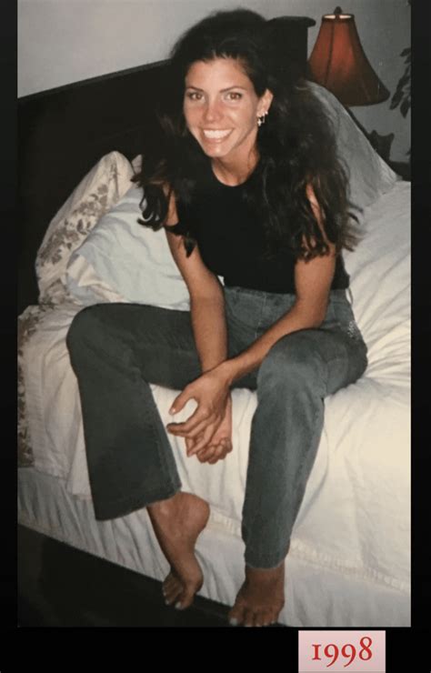 Charisma Carpenter R 1990s