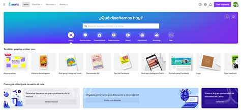 Qué Es Canva Ventajas Y Desventajas