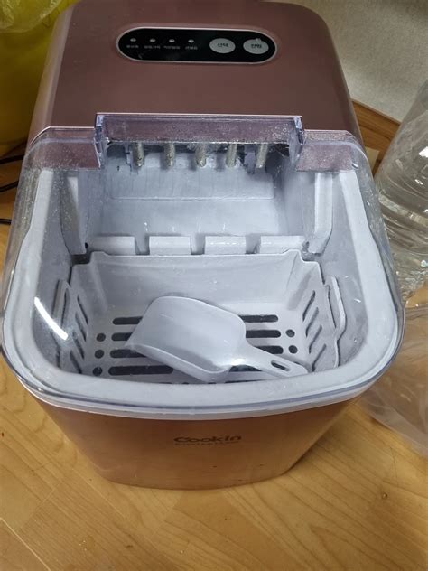 제빙기 당근 중고거래