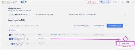 How To Check If An Email Is Valid Test Without Sending Free Tool