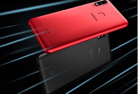 Infinix Hot 7 Pro Deep Specs