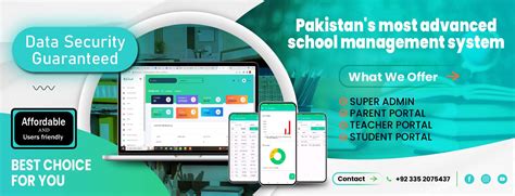 Eschool How Does A School Management Software Facilitate A Teacher