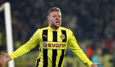 Blaszczykowski Maakt Rentree Bij Borussia Dortmund