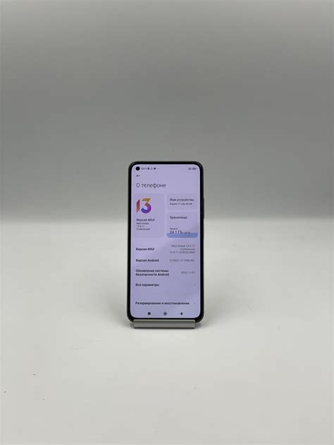 Xiaomi Mi 11 Lite 128gb /ДЕЛЮКС ЛОМБАРД / Ми 11 лайт 128гб: 39 990 тг ...