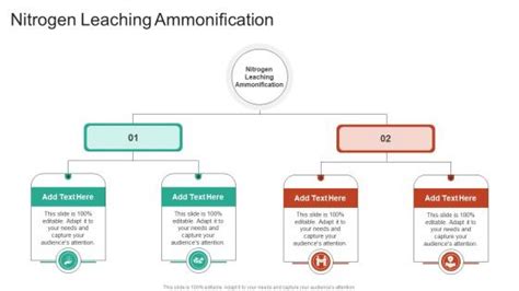 Ammonification Leaching PowerPoint Presentation And Slides PPT