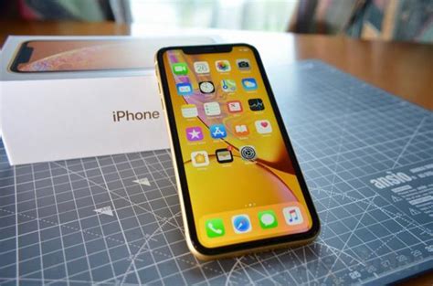 2019年iphone Xr出货量全球第一 卖出4630万台通信世界网
