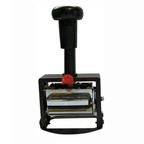 2 Mm Numex Batch Coding Machine Sg At ₹ 1800 In Erode Id 22053877873