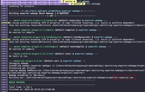 WebLogic on Oracle Kubernetes Engine OKE 모니터링 Prometheus Grafana MN Lees IT Blog