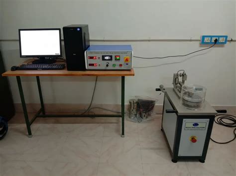 Testing Facility Service With Out Put Datas In Excel Sheet Novus