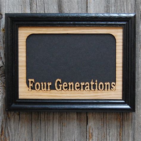 Generations Picture Frame 2800 5800 Legacy Images Picture Frames