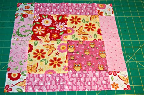 Nine Square Quilt Patterns Pattern Tips Archive
