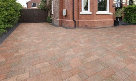 Transform Your Outdoor Space With Stylish Block Paving Bricks The Ultimate Guide To Hardscaping