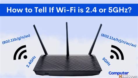 WiFi Channel Width 20 Mhz Vs 40 Mhz Vs 80 Mhz Explained