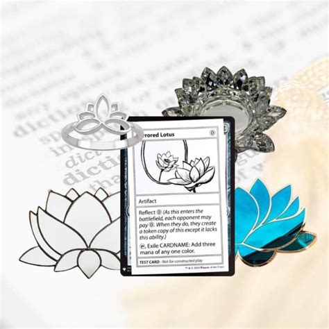 Mirrored Lotus Meaning Everything You Need To Know