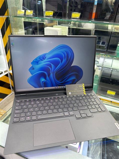 Lenovo Legion 7 Rtx 3080 電腦＆科技 手提電腦 Carousell
