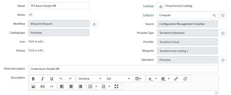 6 Easy Steps To Onboard A New Cloud Provider In Servicenow Using Hashicorp Terraform Intelibliss