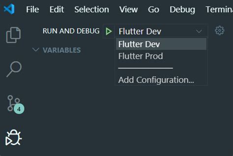 Environments Flavors In Flutter With Codemagic Ci Cd Codemagic Blog