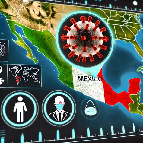 Viruela Del Mono En México 2024 Casos Confirmados Contagio Síntomas