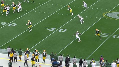 Bold Predictions For Detroit Lions Vs Green Bay Packers Thursday