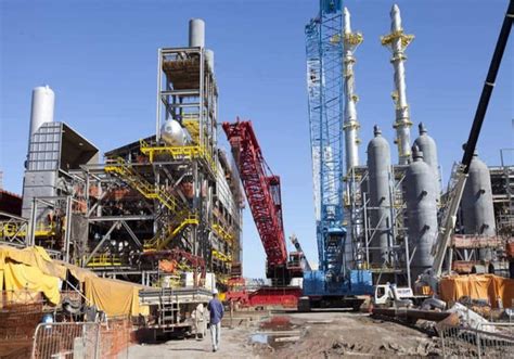 Multinacional Brasileira Noxis Energy Controlada Por Capitais