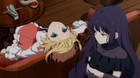 Lo yuri The Magical Revolution of the Reincarnated Princess ha già una data di uscita Asiatica