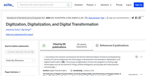 Digitization Digitalization And Digital Transformation