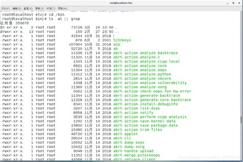 Linux环境和基本命令——列目录内容命令命令用于列出目录下内容 Csdn博客