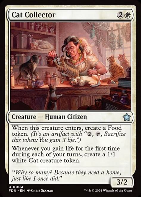 Fdn Draft Guide • Mtg Arena Zone