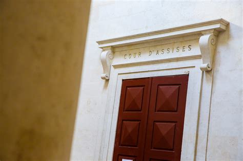 Deux Sèvres Condamné à 15 Ans De Réclusion Pour Le Viol De Sa Fille