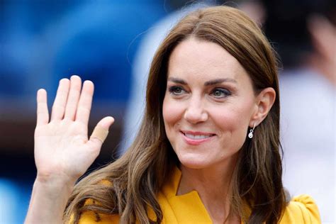 Kate Middleton Speaks Out After Surprise Trip To The Ballet Post