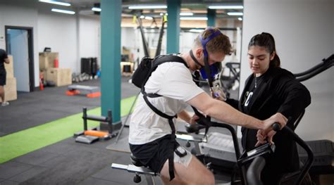 How Can A Physiological Assessment Improve Your Fitness Fresh