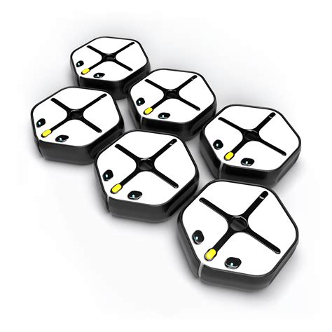 Classroom Pack 6 Root Coding Robots Rt601 Idesign 365