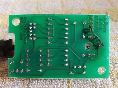 Apc Temp Hum Sensor Ap9512thblk Deutsch Arduino Forum