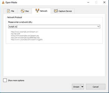 How To Use VLC Softonic