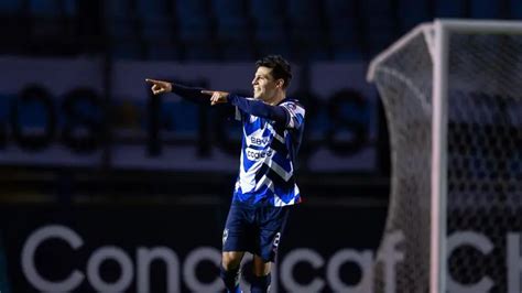 Comunicaciones vs Monterrey Últimas noticias videos y fotos de