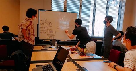 スタートアップでai・自然言語処理の実務経験を身につけたい学生募集！ タビアン株式会社のデータサイエンティストの採用 Wantedly
