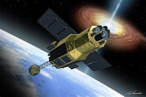 「ひとみ」運用断念から8か月、日本の宇宙開発は正念場迎える ｜ニュースイッチ By 日刊工業新聞社